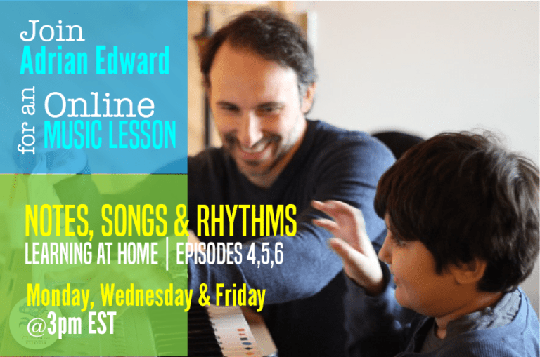 Twinkle Twinkle | Learning at Home | Episodes 4,5,6 – Color Me Mozart