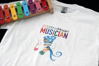 Homeschool Music Curriculum | Year One – Color Me Mozart