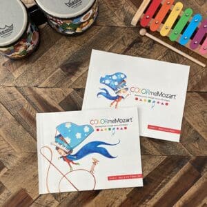 Play the Super Note Guessing Game – Color Me Mozart