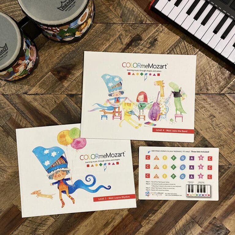 Shop – Color Me Mozart