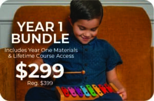 Conference Specials - Color Me Mozart