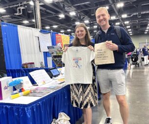 Our Amazing Weekend at the GHC Homeschool Convention in Columbus, OH ...