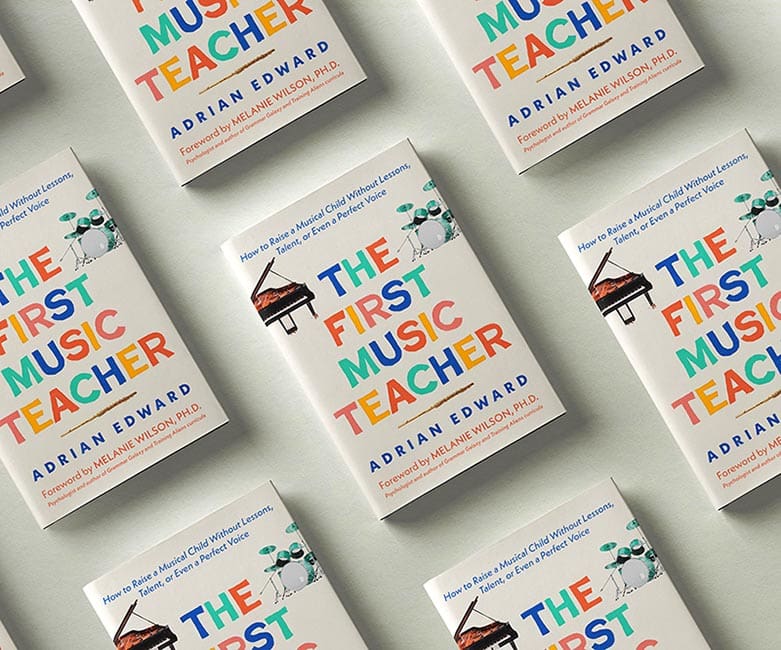 Homeschool Music Curriculum: Neuroscience & The First Music Teacher ...